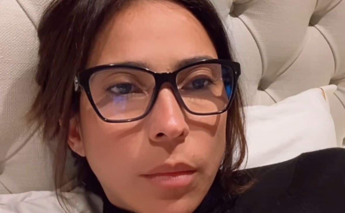 La triste confesión de Yuliet Cruz: “No tengo intenciones de ir a Cuba ...