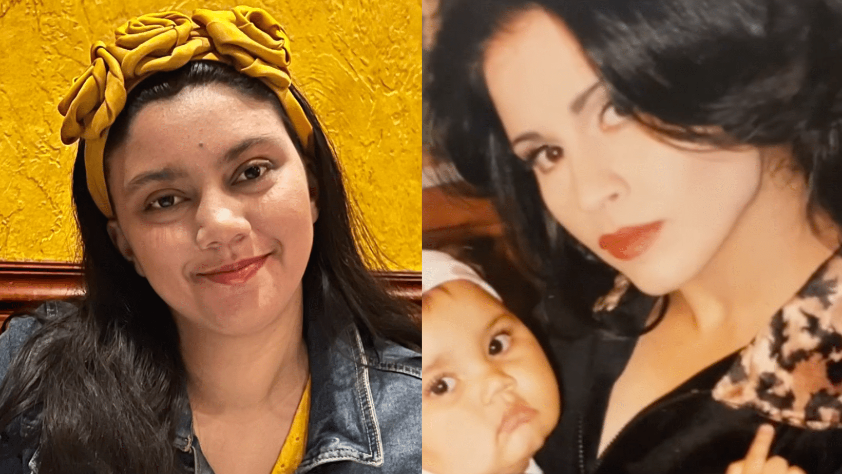 Olga Tañón celebra un nuevo año de vida de su hija mayor: Gabriella - Cuballama Noticias