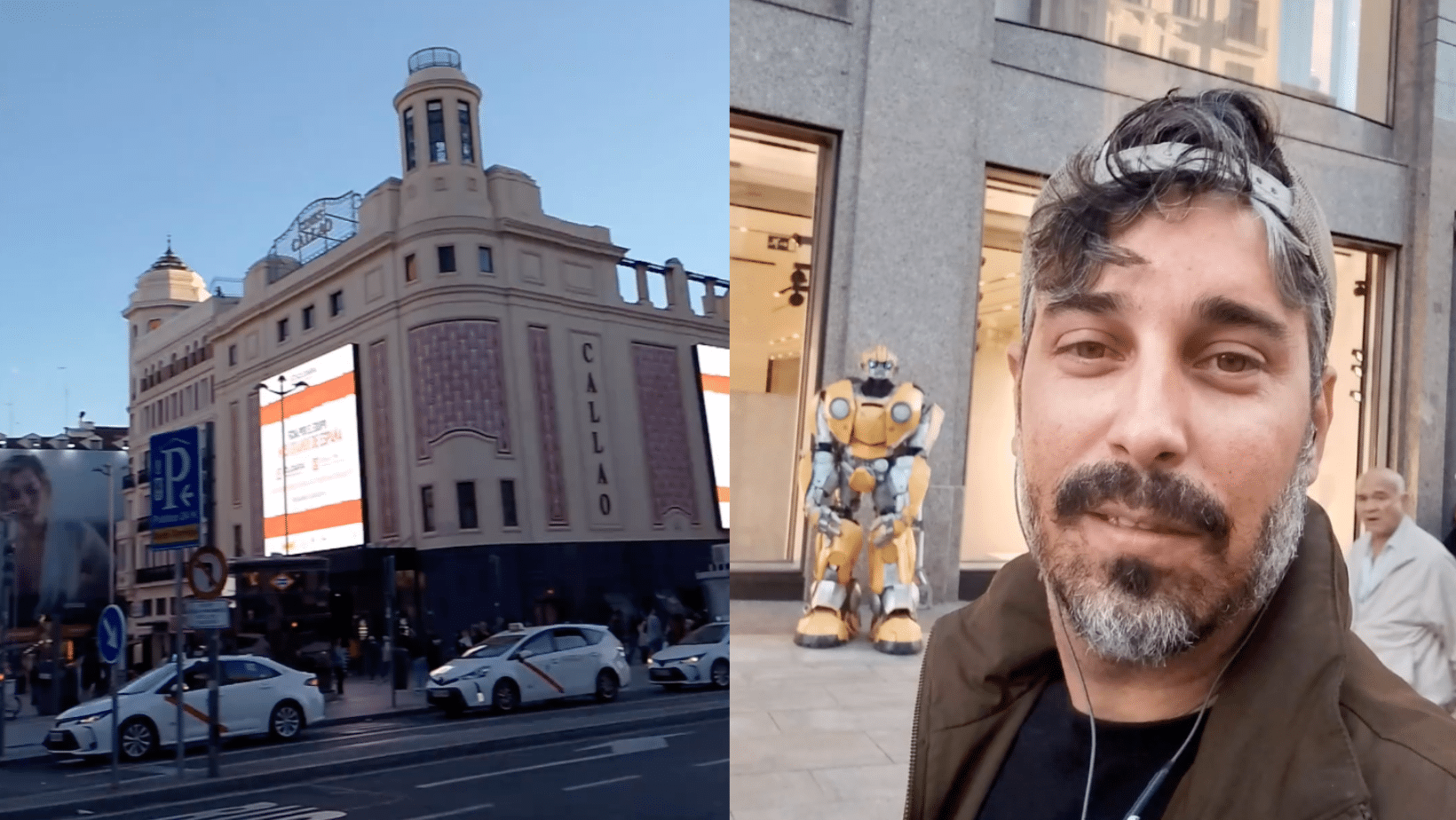 Ray Cruz regresa a España: "uno tiene que volver a donde fue feliz ...