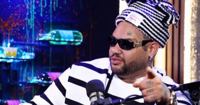 El Taiger dice que ganó más de un millón de dólares con su canción ‘La ...