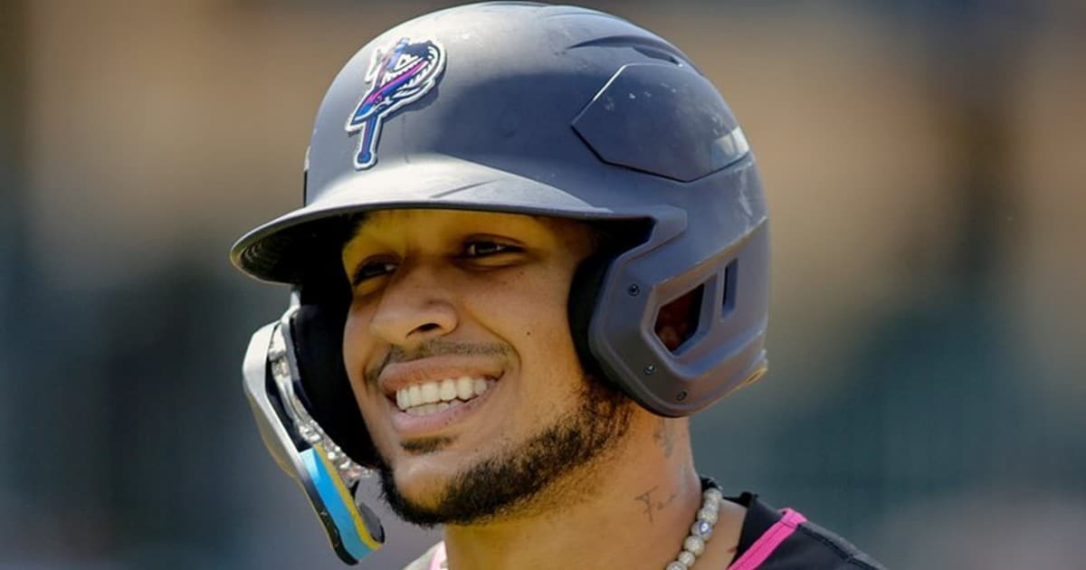 Hijo menor de Víctor Mesa, ¿cada vez más cerca de jugar en Grandes ...