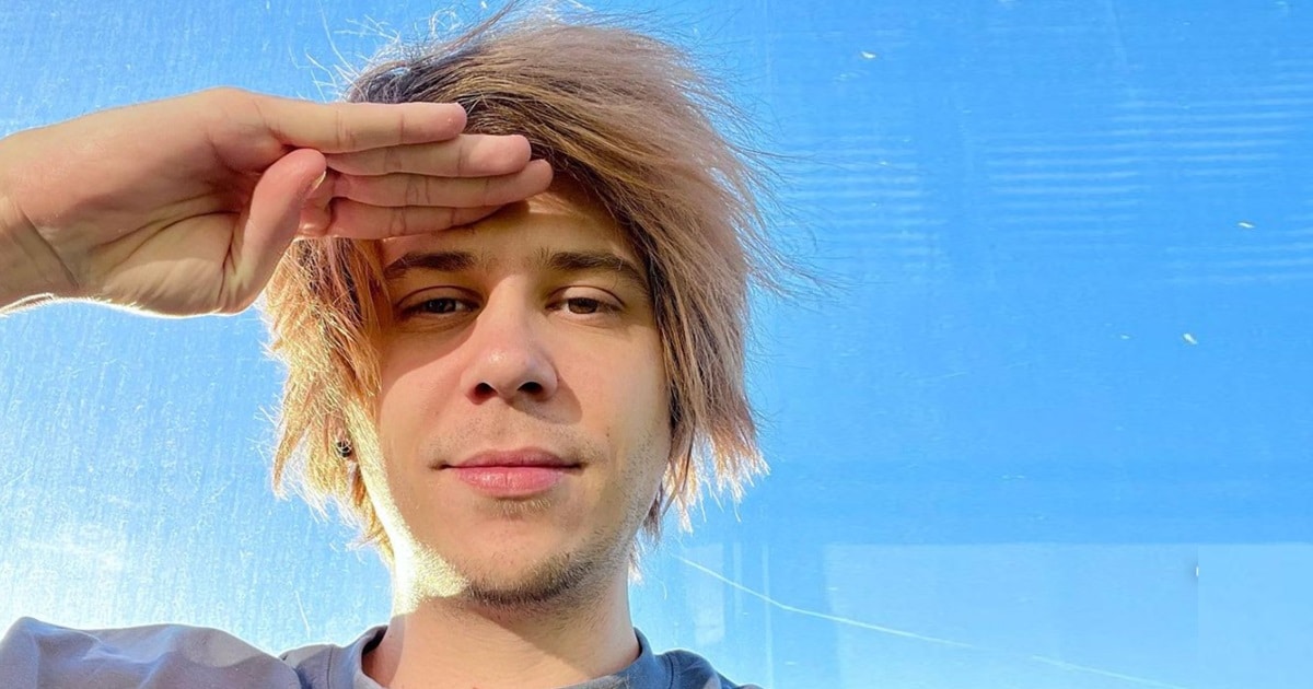 Rubius, el famosísimo youtuber español, queda asombrado con ingenio y ...