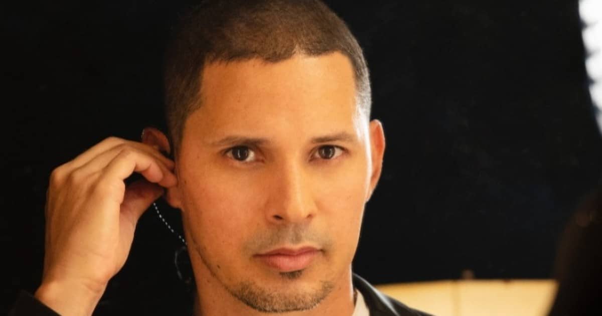 Leoni Torres abre su propia disquera: “Estoy muy contento” - Cuballama ...