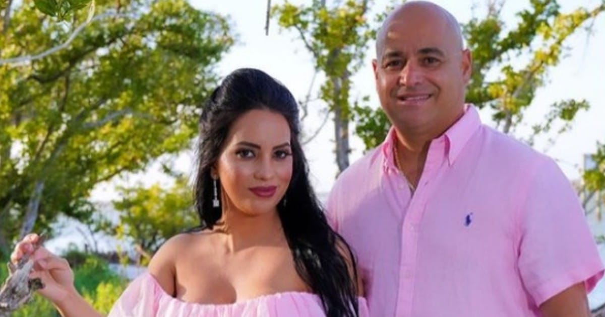 ¿Andy Vázquez ya es padre por cuarta vez?: “Pasaron seis minutos y ...