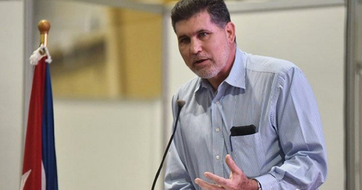 Nuevo ministro de Comercio Exterior es sobrino-nieto de Fidel y Raúl ...