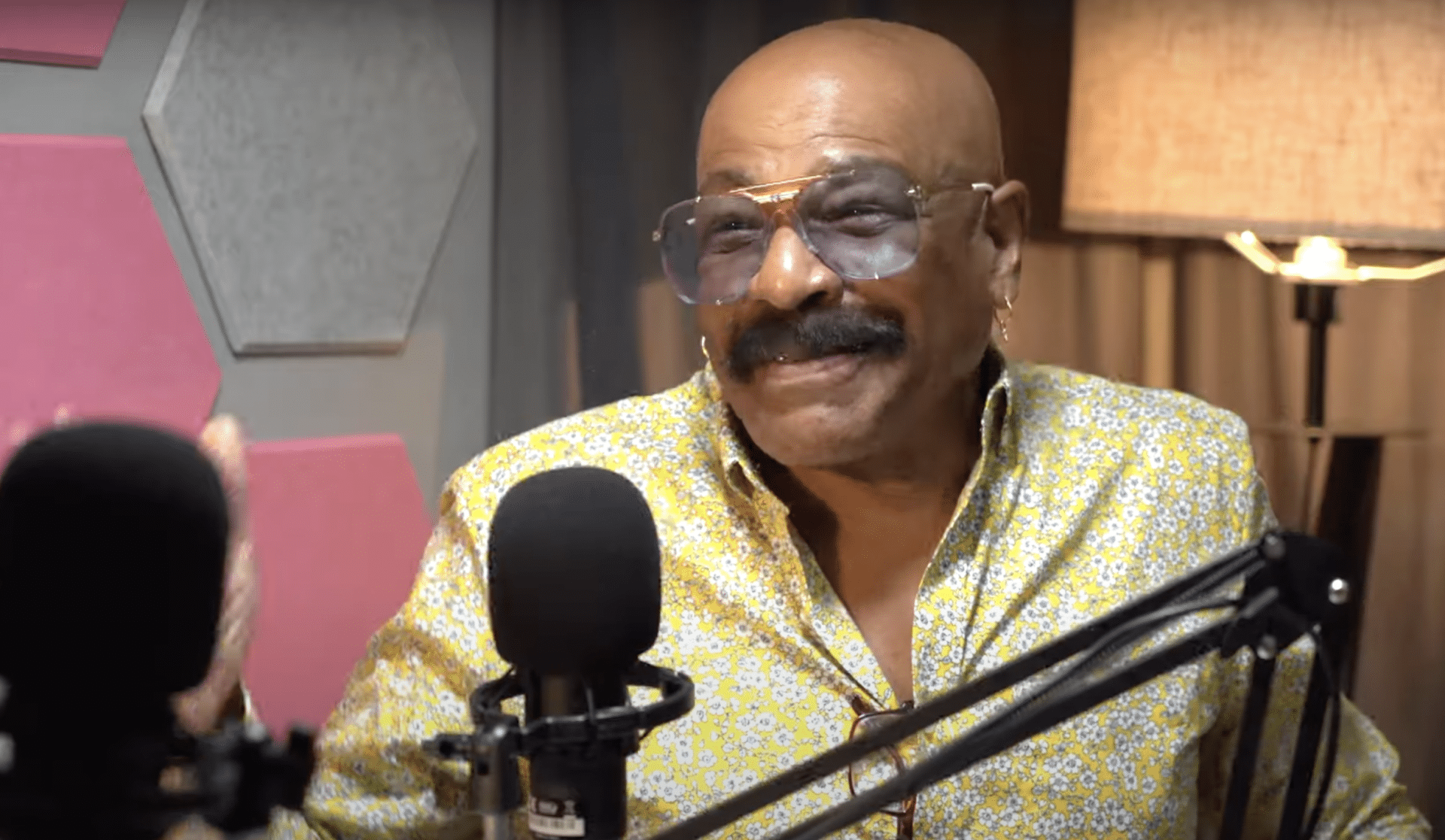 Pedrito Calvo revela su rutina de ejercicios para “mantener el pellejo ...