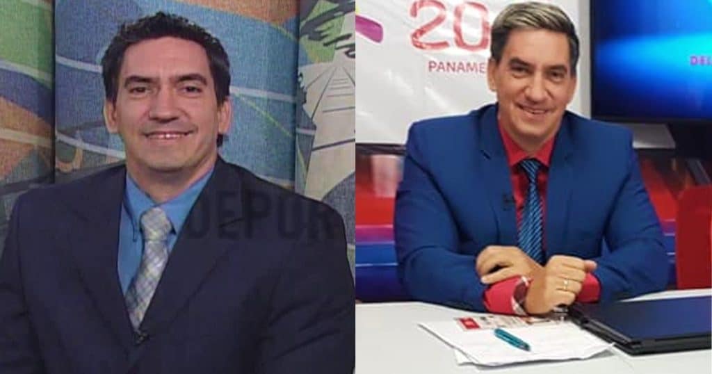 Comentarista deportivo Ángel Luis Fernández se muda a Miami - Cuballama ...