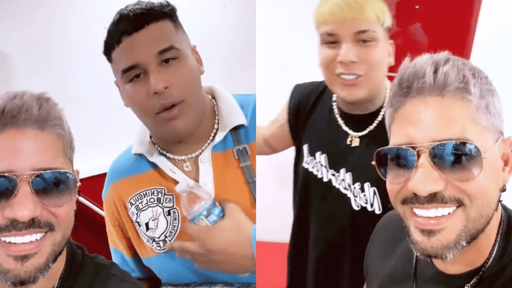 Baby Lores anuncia remix de uno de los clásicos del Clan 537 con Dany ...