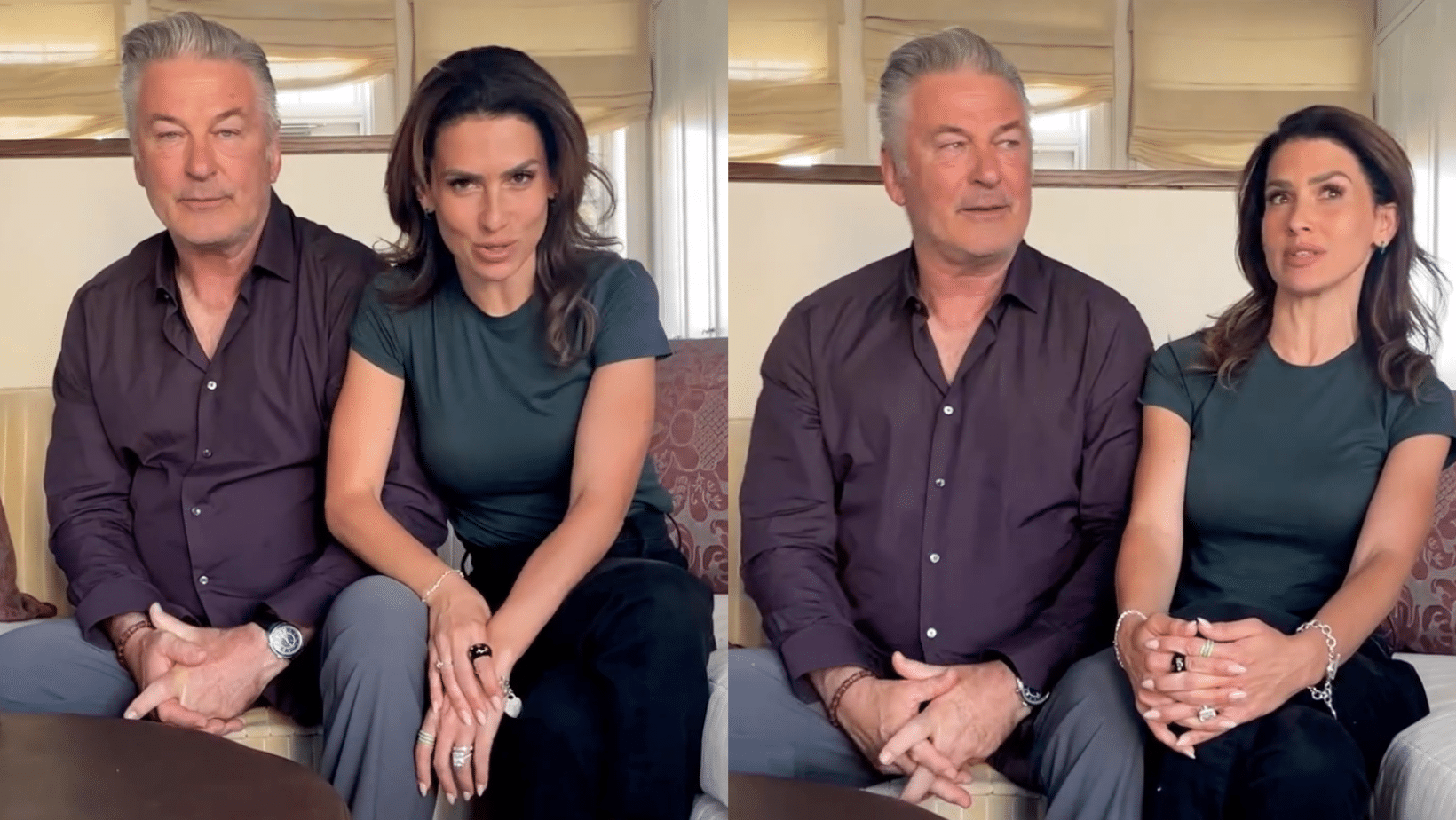 Alec Baldwin anuncia su propio reality show a unos meses de su juicio ...