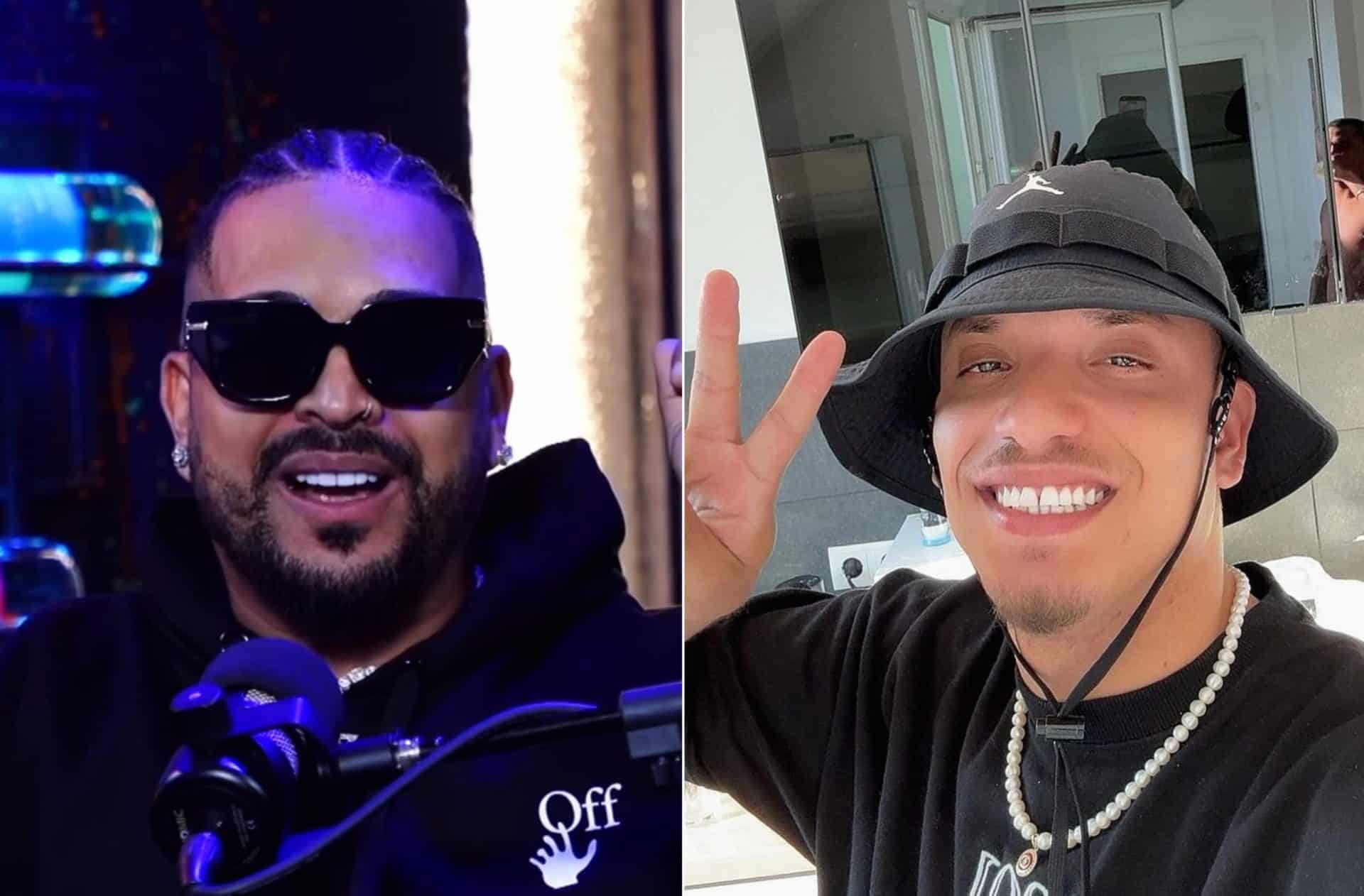 ¡De nunca acabar! Yulien manda a Bebeshito a hacer “gárgaras ...