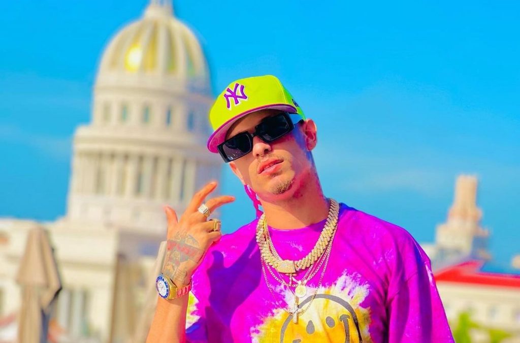 Bebeshito quiere llenar el Latino en Cuba antes de irse a Estados ...