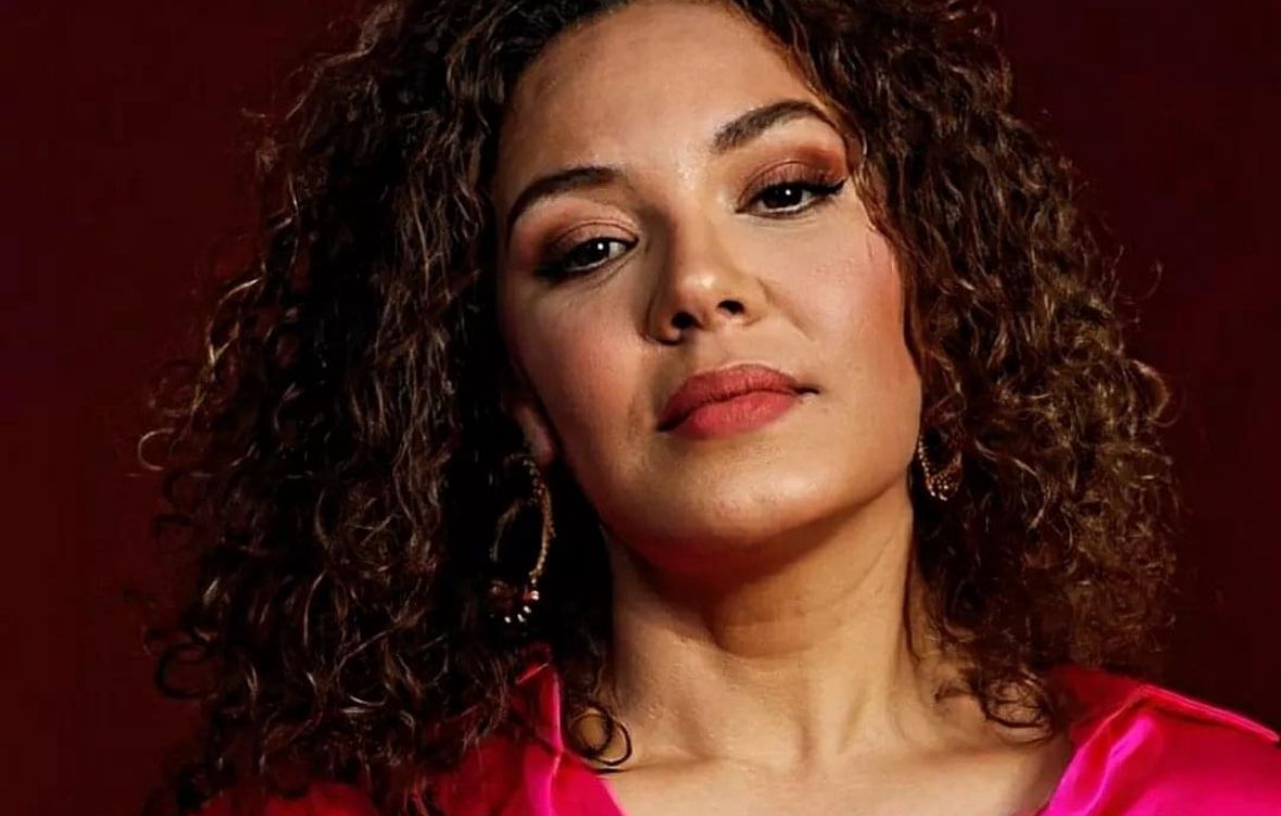 Lynn Milanés confirma que se quedó a vivir en España: “Ahora tengo que ...