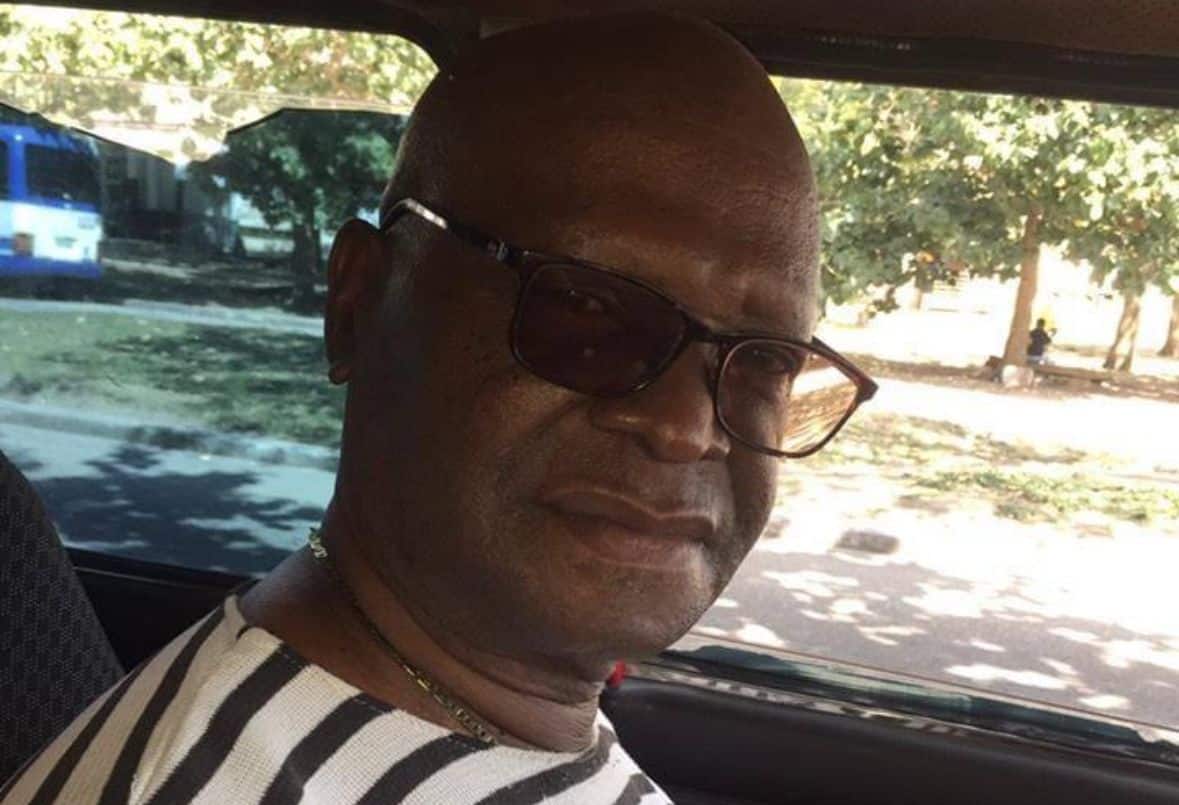 ¡De cumpleaños el primer actor cubano Jorge Ryan, Tito en “Su propia guerra”! - Cuballama Noticias