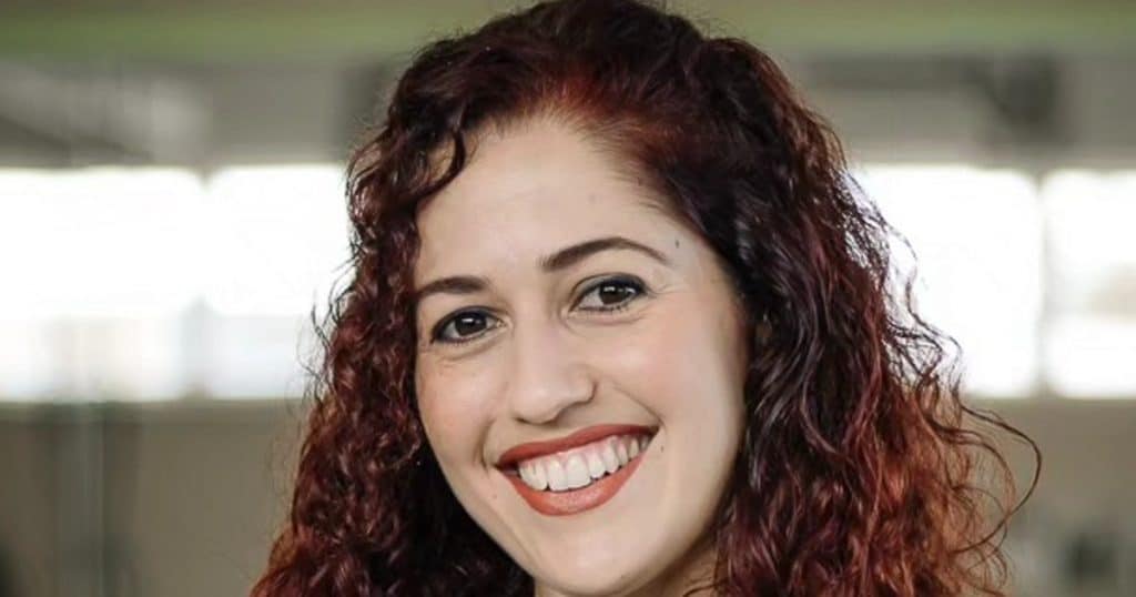 Amanda, la cubana que enseña salsa en Finlandia - Cuballama Noticias