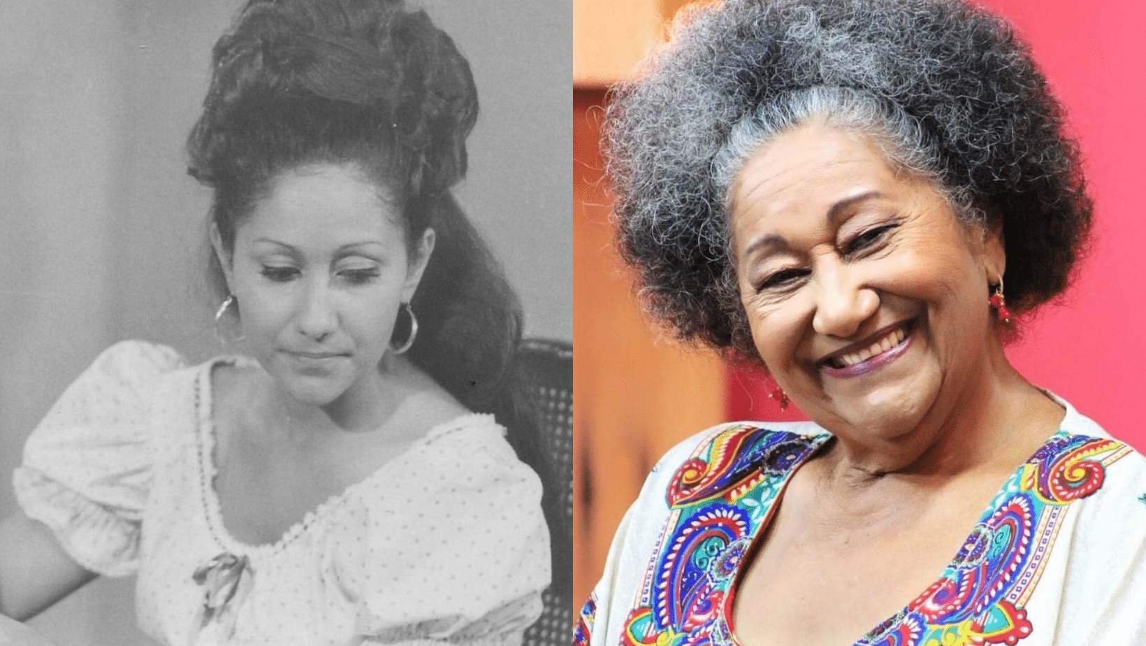 Obelia Blanco cumple años “más tranquila” y “libre” - Cuballama Noticias