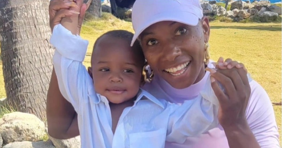 Cubana Yarisley Silva, de pertiguista estelar a madre emprendedora ...