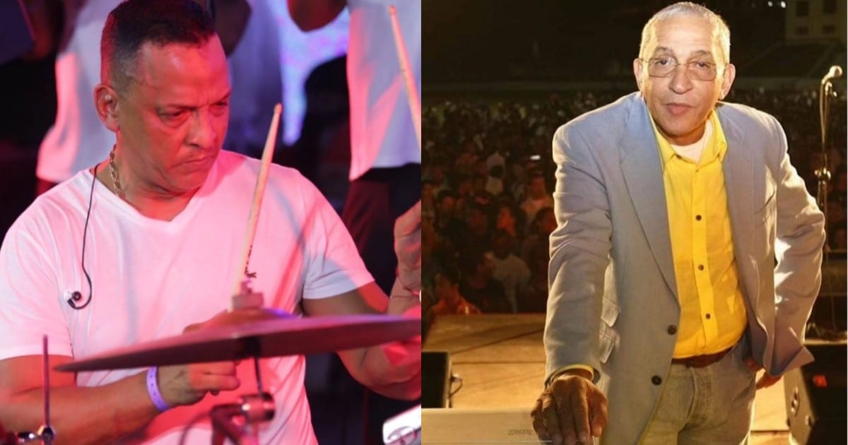 Esto distinguió a Juan Formell como director de orquesta, según su hijo ...