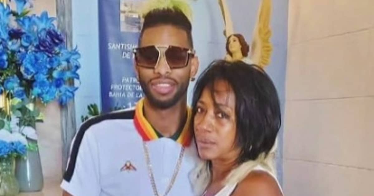 Lo que hizo El Yonki con sus “primeros cuatro kilitos”: “Ella no quería”