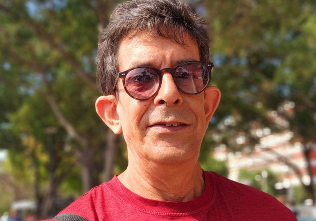Cumple 61 años Ulises Toirac, todo un rostro del humor cubano ...