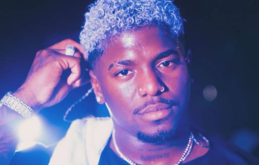 L’Kimii desesperado tras extraviar su billetera con todos sus papeles ...