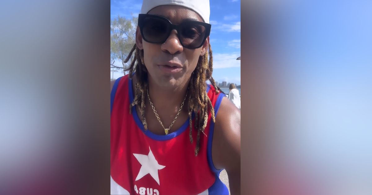 Bailarín cubano regresa a la 19ª Edición del Byron Latin Fiesta en ...