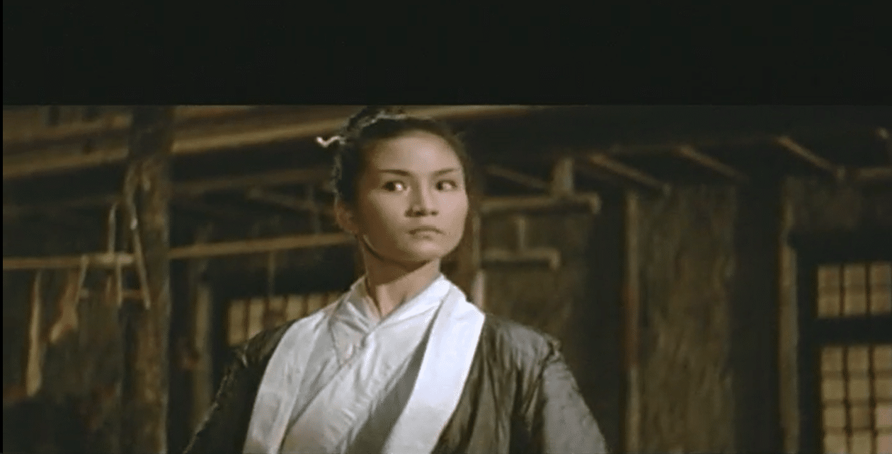 Fallece a los 78 años de edad, Chen Pei-pei, la Reina de las Artes ...