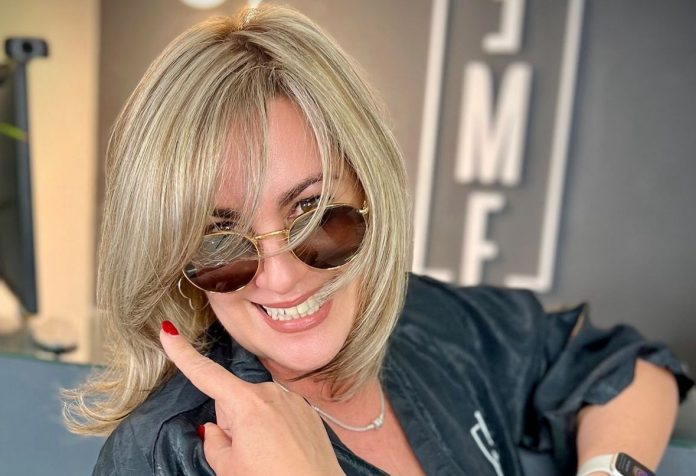 Blanca Rosa Blanco regresa a Cuba - Cuballama Noticias