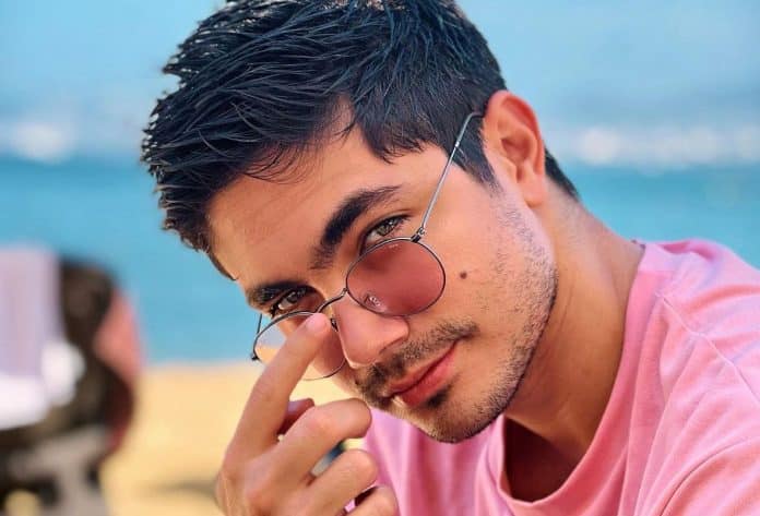 La inesperada respuesta de Sian Chiong a si estaría con un hombre - Cuballama Noticias