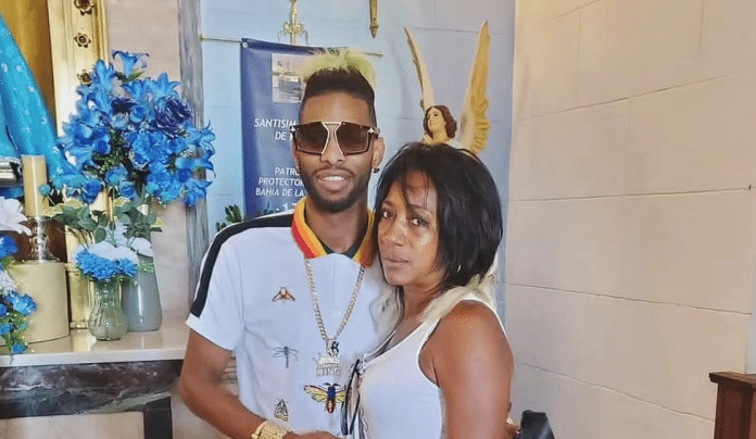 El emotivo tema que compartió El Yonki a dos meses del fallecimiento de ...