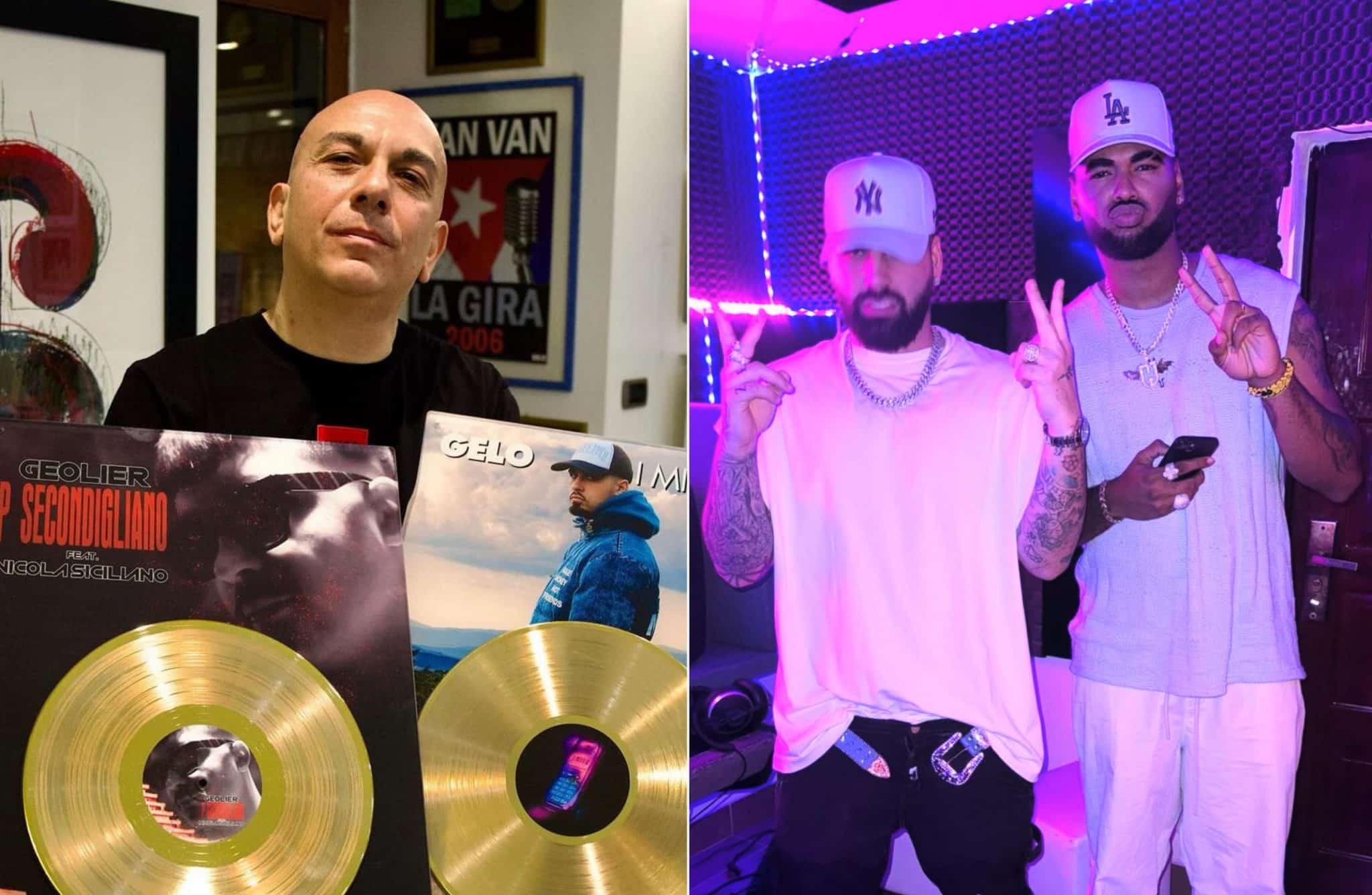 Habla el dueño de Planet Records tras polémica con Charly y Johayron ¡Y ...