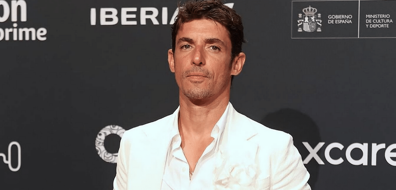 Actor cubano Alberto Guerra regresa a Netflix tras el éxito de ...