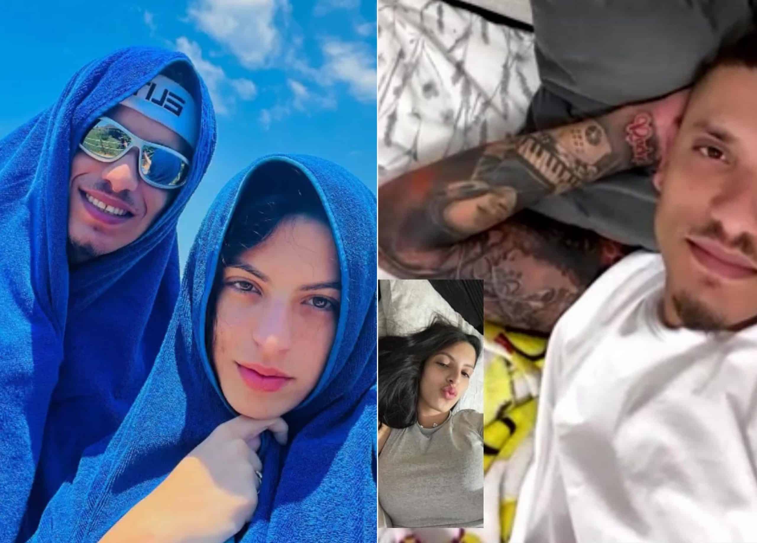 Rachel Arderi cumple 3 meses sin ver a Bebeshito: “Confío en nosotros y ...