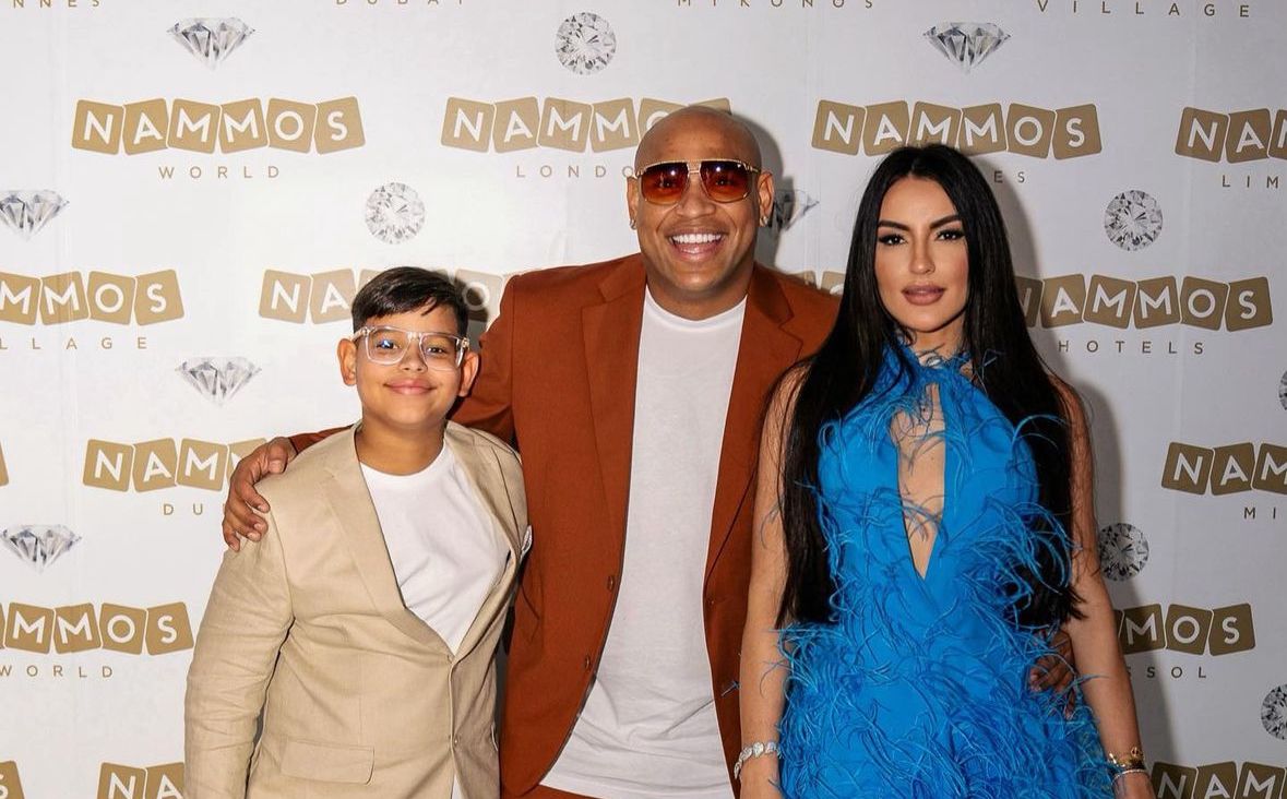 Alexander Delgado celebra los 11 años de su hijo Alex Jr. con emotivo video: “Me enorgullece ...