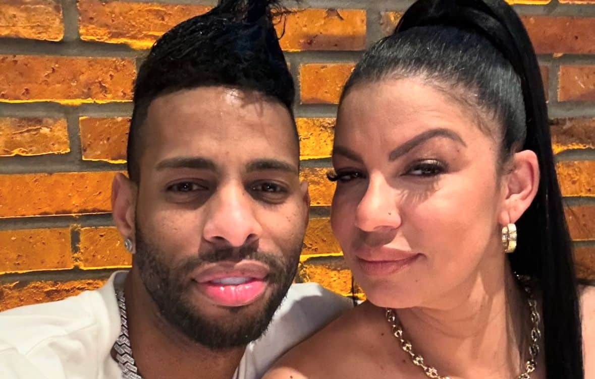 El Yonki dedica emotivo mensaje a su esposa: “Nos auguran lindos ...