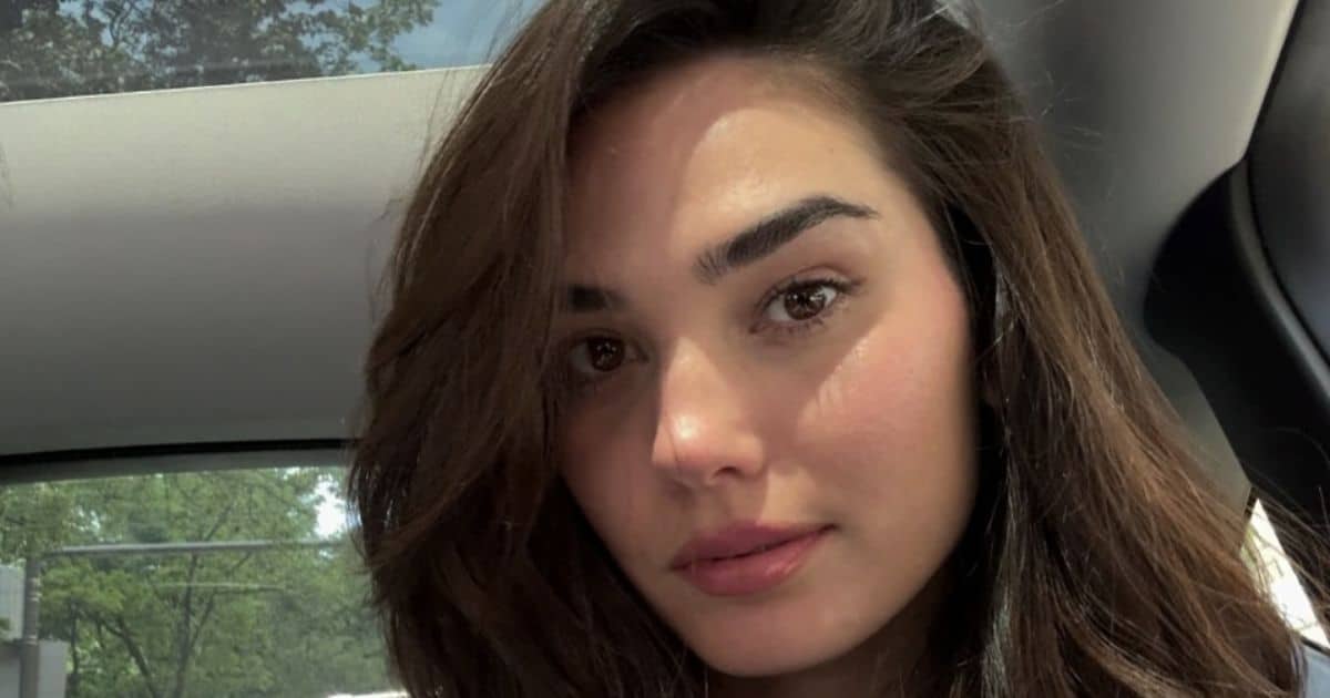 Rachel Vallori: La favorita de Lisandra Silva (y de muchos) para ...