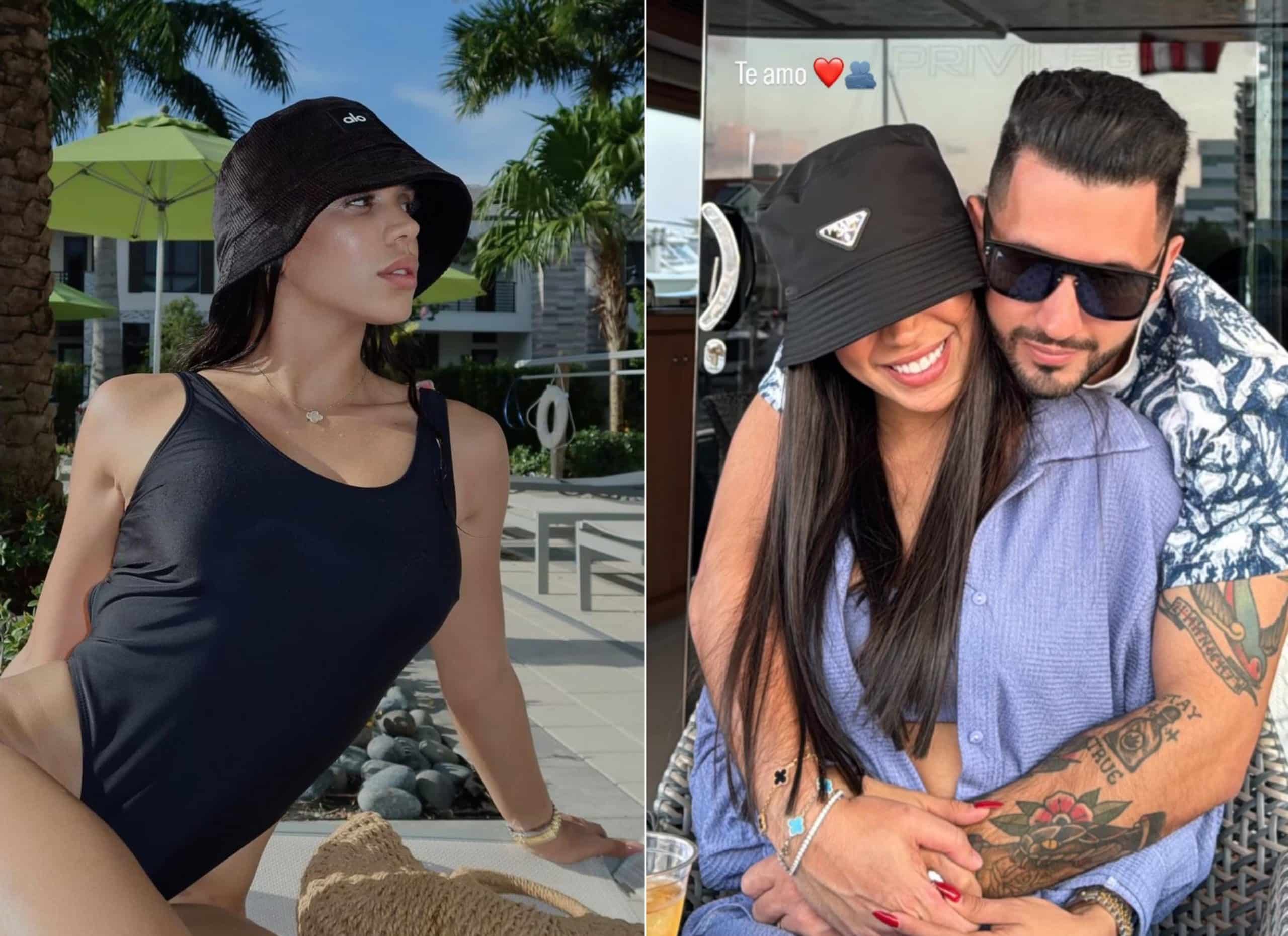 Samantha Espineira dice que “hay más de lo que se ve a primera vista ...