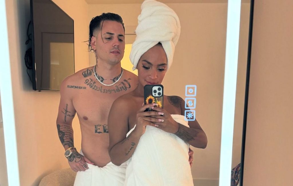 Seidy La Niña y Nesty calientan las redes, ¿nueva parejita de la farándula cubana? - Cuballama ...