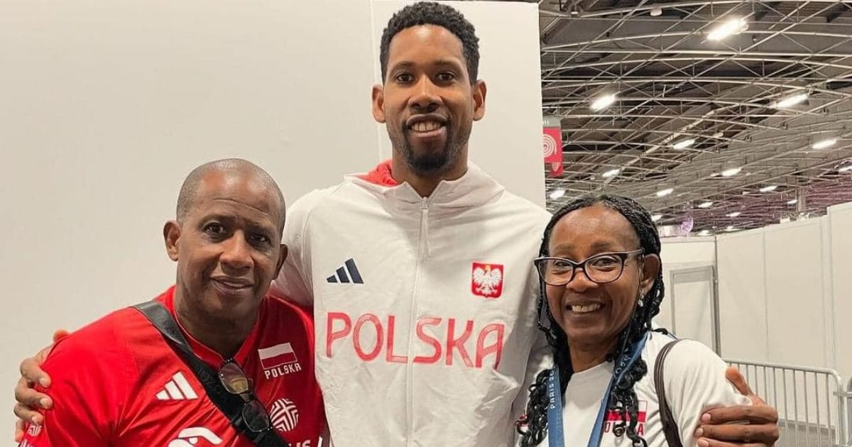 El Rey León a sus padres tras ser subcampeón olímpico: “¿Cómo les pago ...