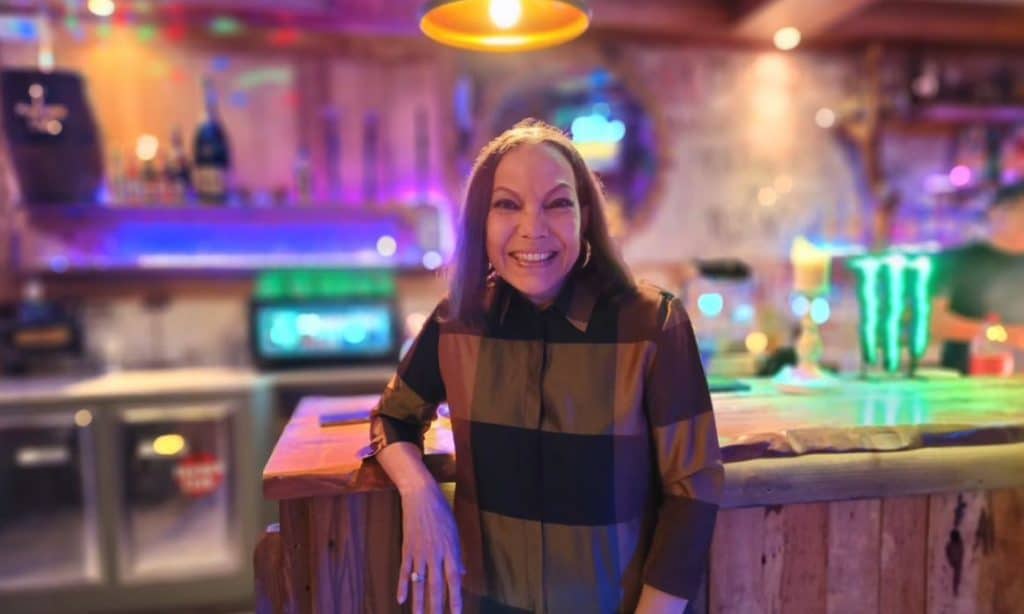 Actriz cubana Luisa María Jiménez reaparece en redes y revela si ...