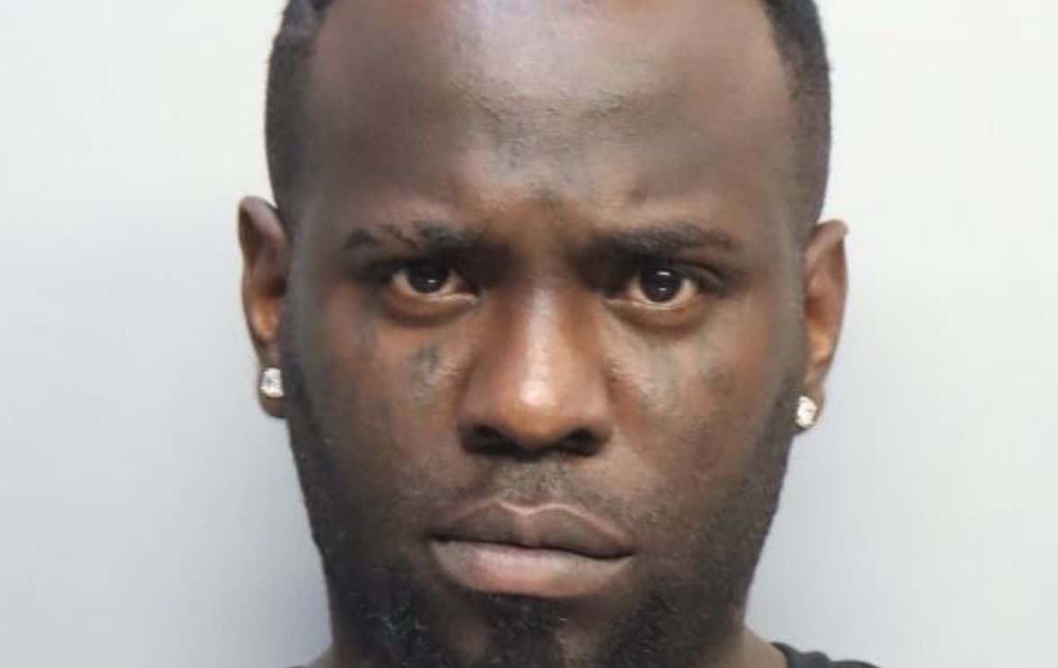 El cuento de nunca acabar: Chocolate Mc preso otra vez en Miami ...