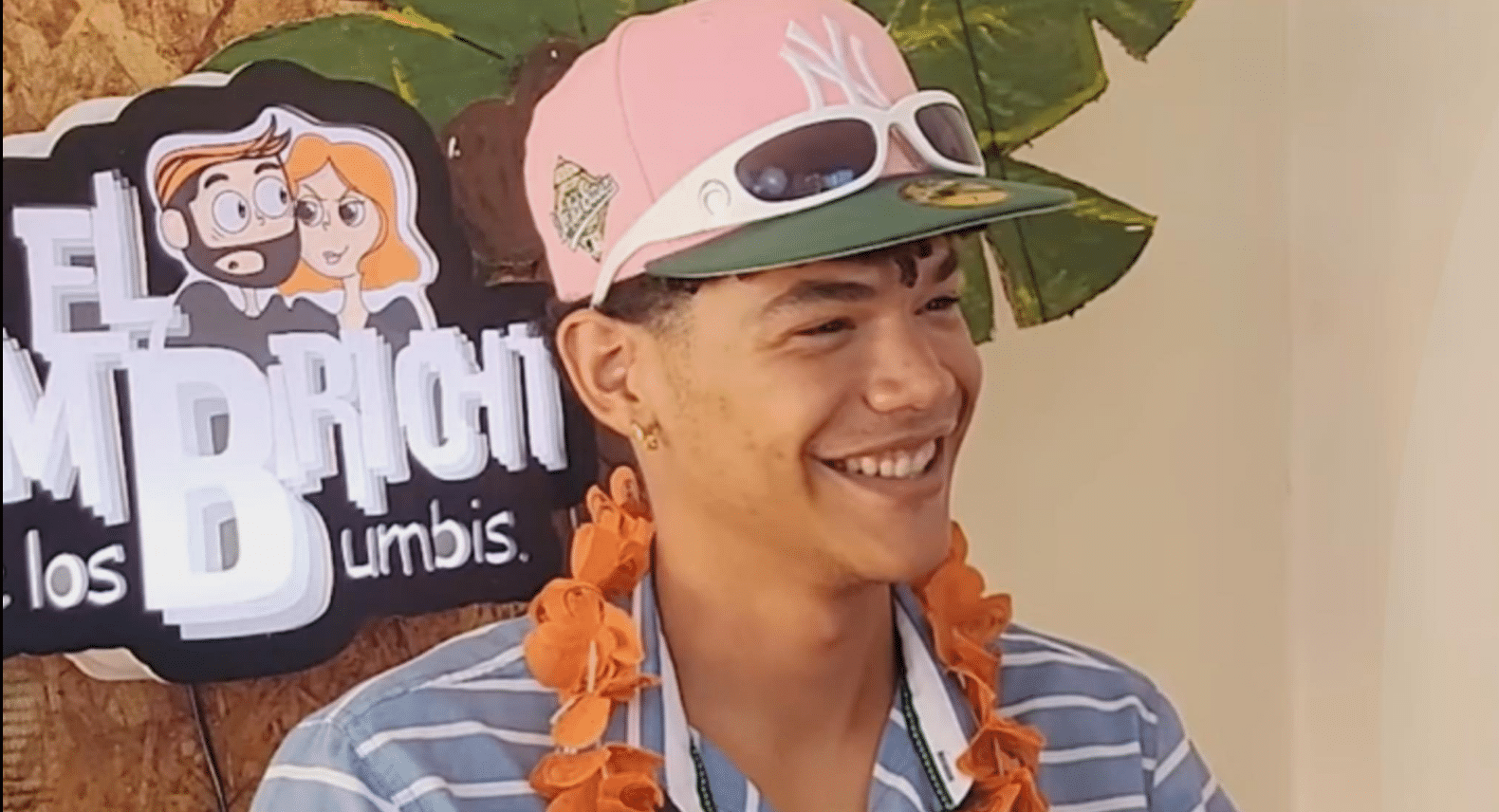 Actor cubano Alejandro Guerrero cuenta extraño suceso que le sucedió ...