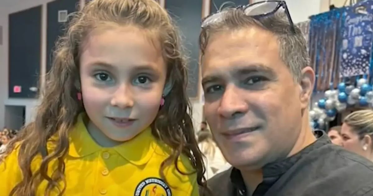 Muere Stephanie, la niña de origen cubano por la que todo Miami estaba ...