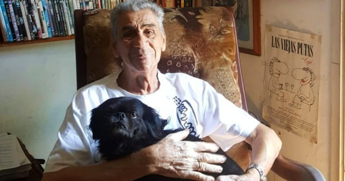 Cubanos donan sillas de ruedas y otras ayudas para actor Jorge Losada ...