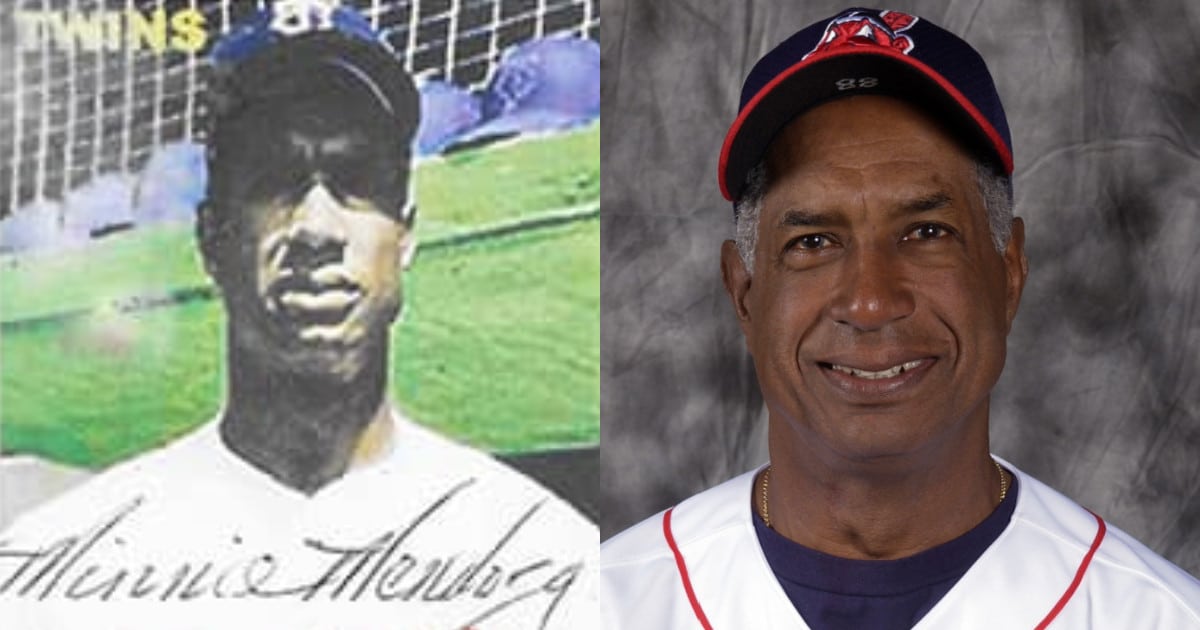 Muere el tercer cubano más longevo en debutar en Grandes Ligas ...