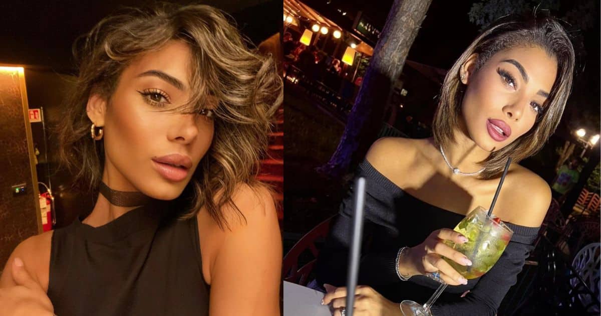 Cubana Yulia Bruschi discute con otra concursante de Gran Hermano que ...