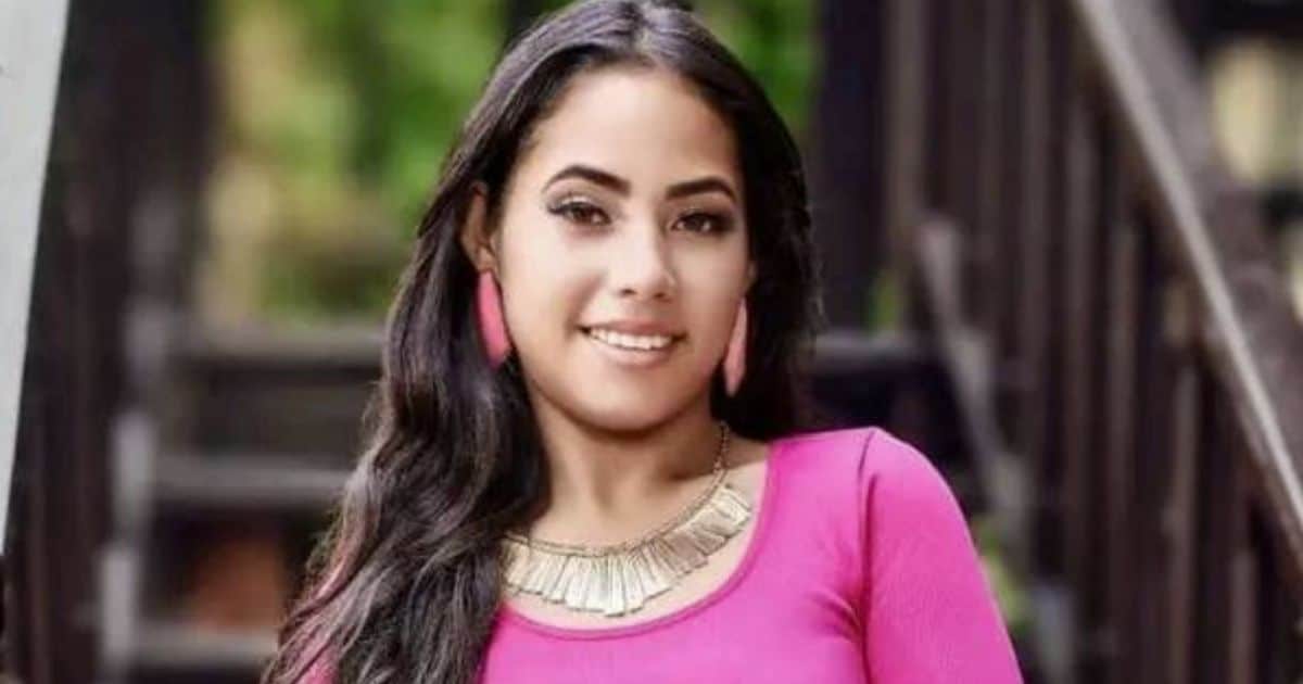 Adolescente desaparece en Cárdenas, Matanzas; piden ayuda para ...