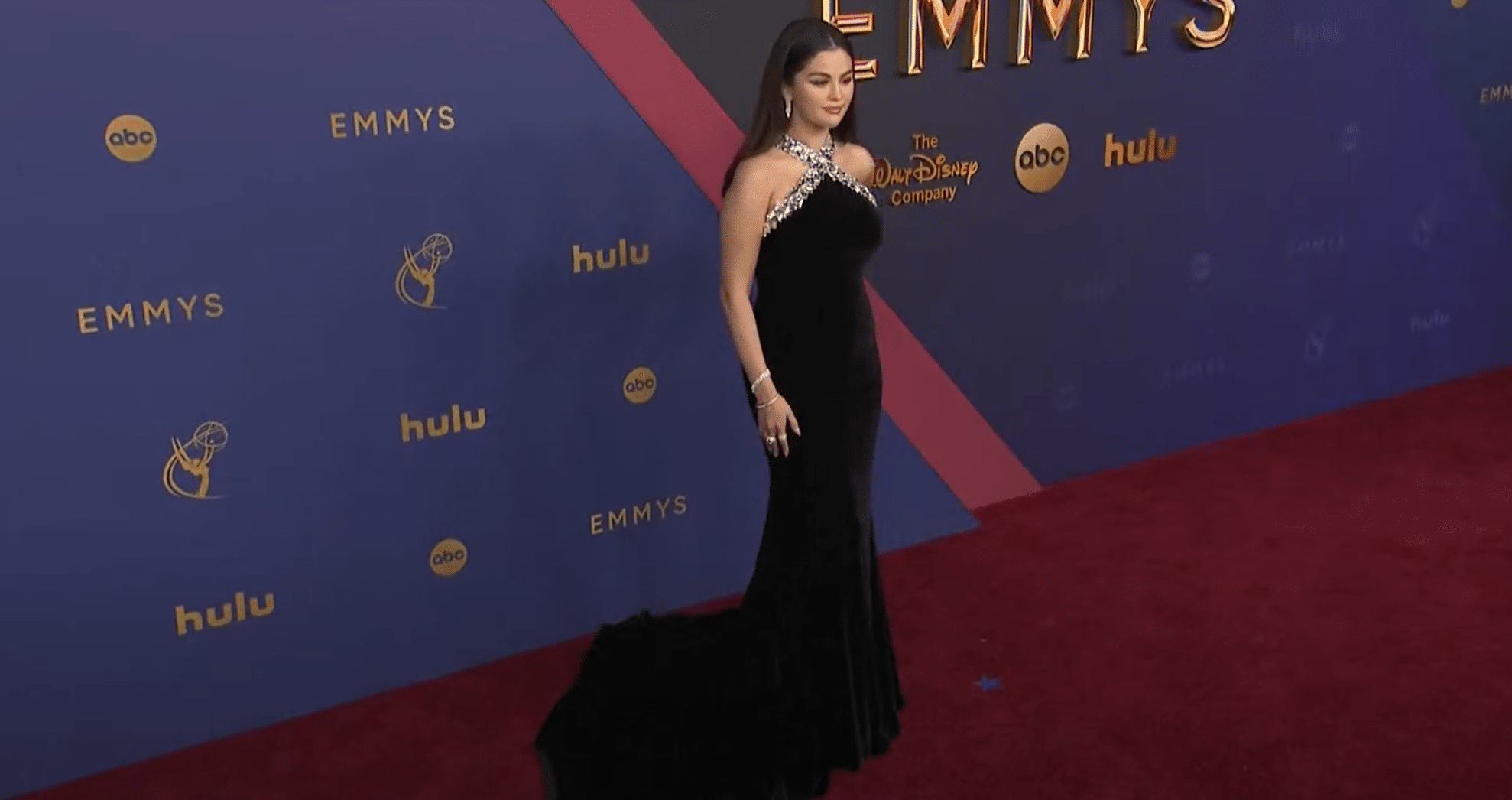 Los grandes momentos de los Emmy 2024 anoche. Premios, alfombra roja y ...