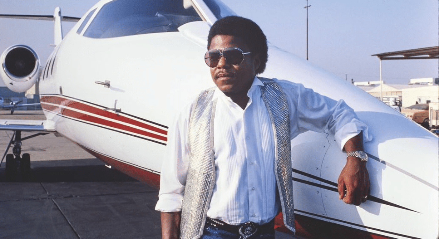 Fallece Tito Jackson, uno de los miembros fundadores de los Jackson 5 ...