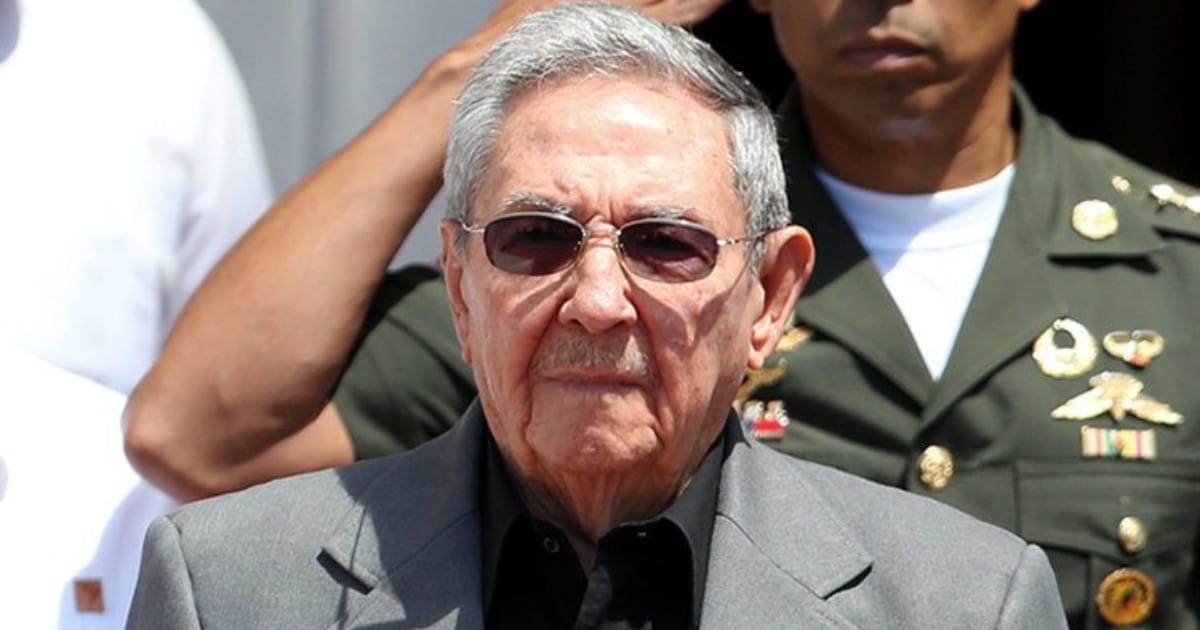 DeathList tiene "su peor desempeño en 31 años" y saca a Raúl Castro de ...