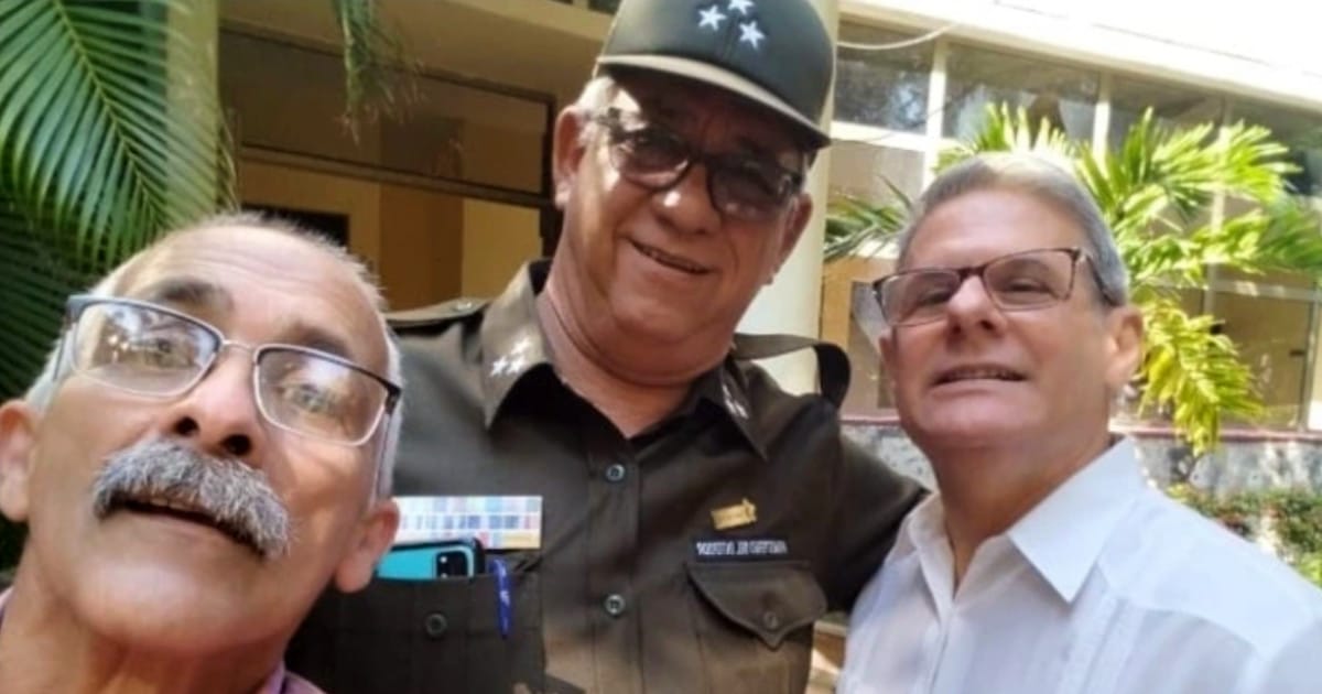 Fallece coronel del Minint tras contraer virus de Oropouche - Cuballama ...